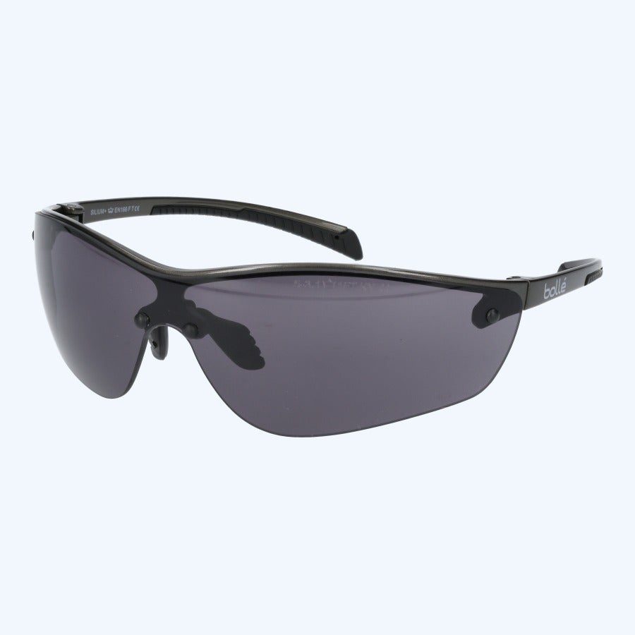 Bollé veiligheidsbril Silium+ Smoke