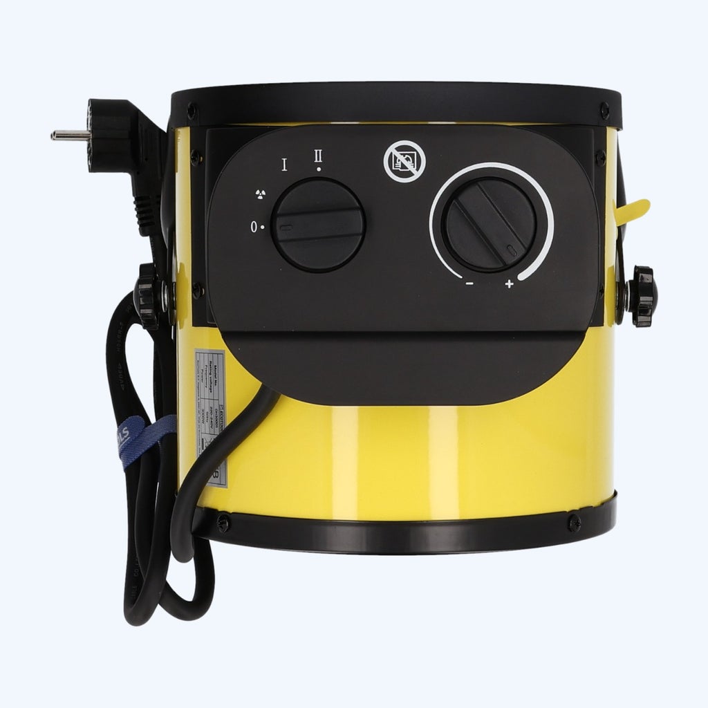 Keramische kachel 3000W EcoTools kopen