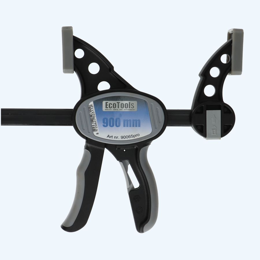 Snelspanner 900 x 65 mm PROF