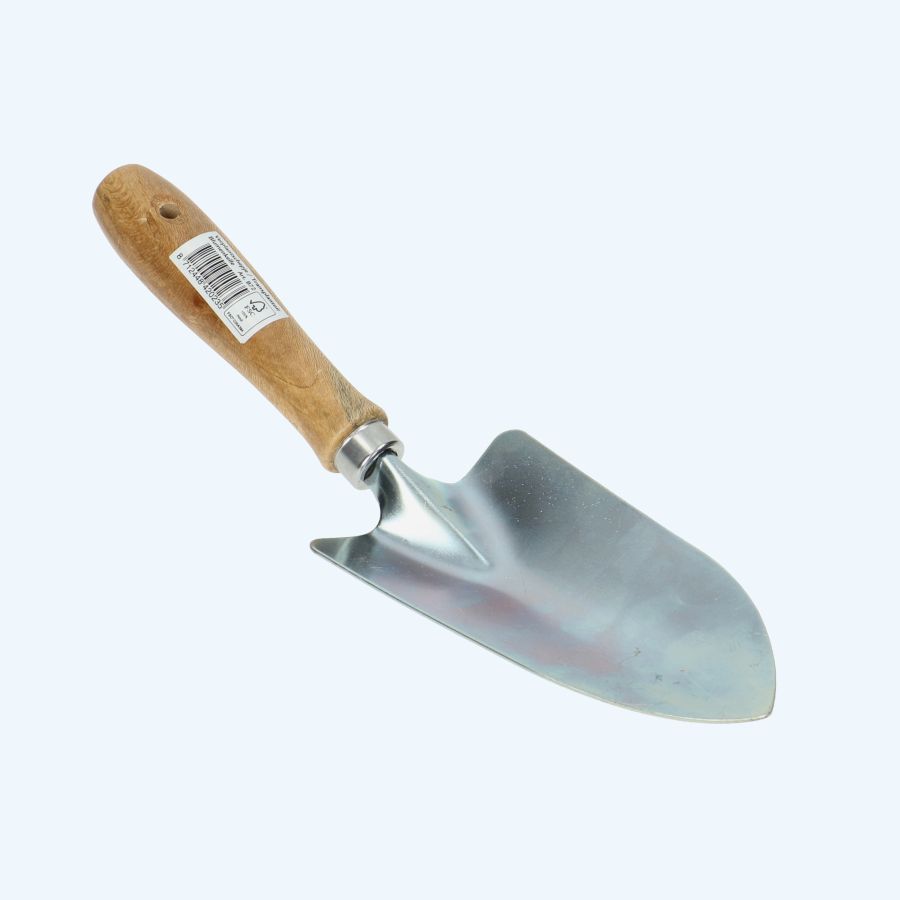 Verplantschepje breed budget