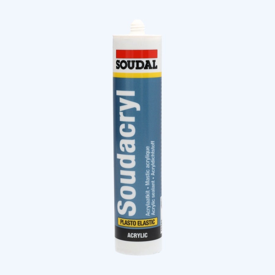 Soudal Soudacryl 310 ml bestellen