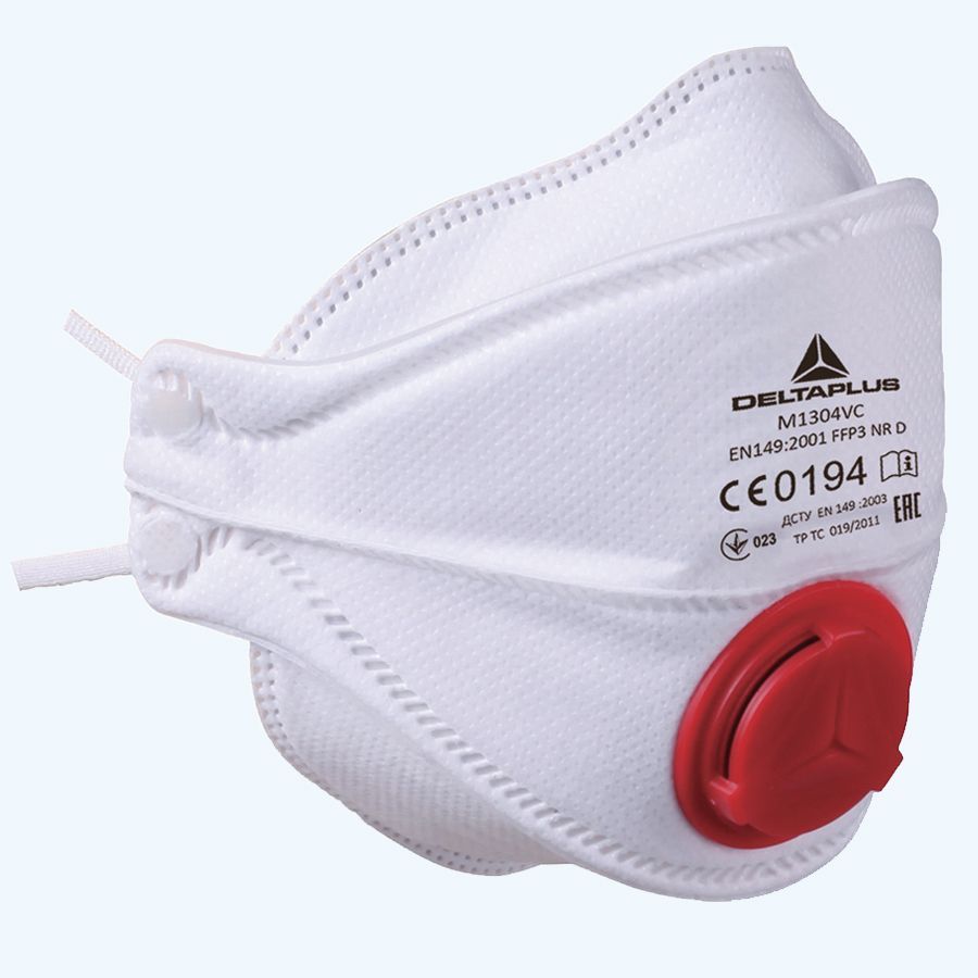 Stofmaskers met ventiel voor de laagste prijs