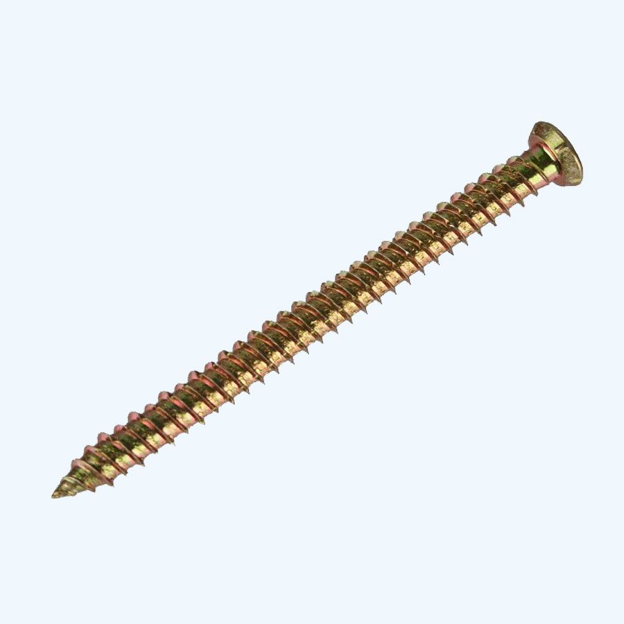 Schroeven in alle soorten en maten, bestel nu