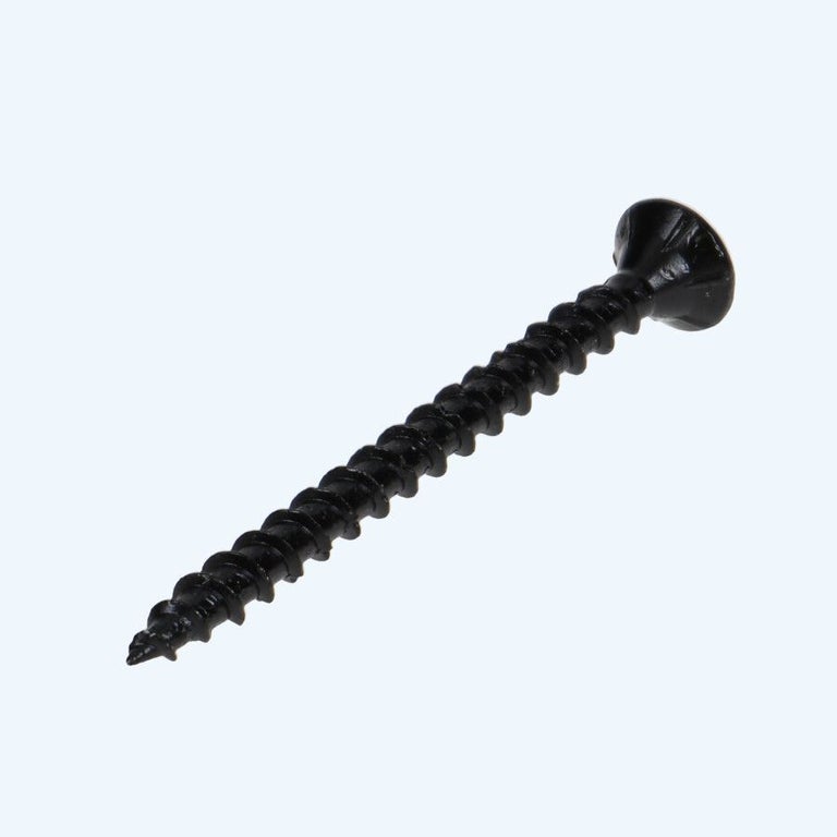 Schroeven in alle soorten en maten, bestel nu