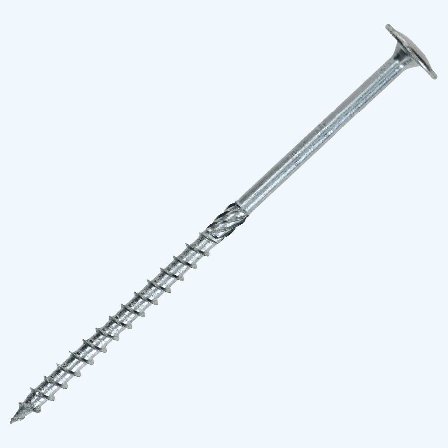 Schroeven in alle soorten en maten, bestel nu