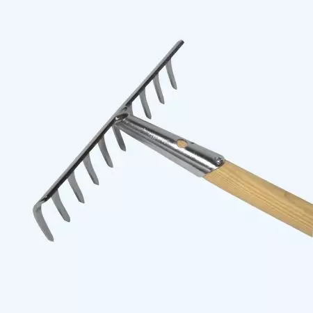 Scheppen en harken, bestel voordelig online | Ecotools.nl