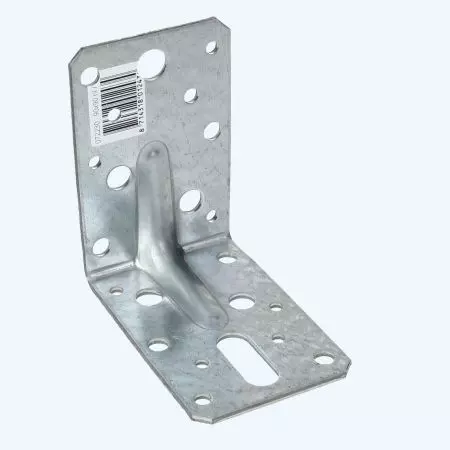 Metalen Hoekankers en Koppelplaten | Ecotools.nl