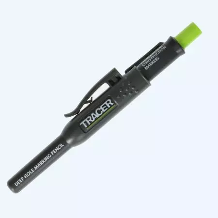 Tracer ProSquare markeerhulp 12 inch bestellen | Ecotools.nl