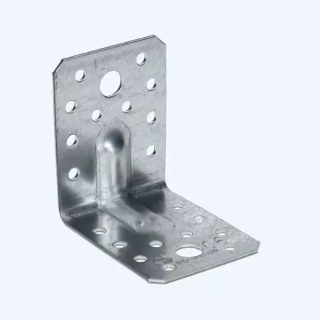 Metalen Hoekankers en Koppelplaten | Ecotools.nl