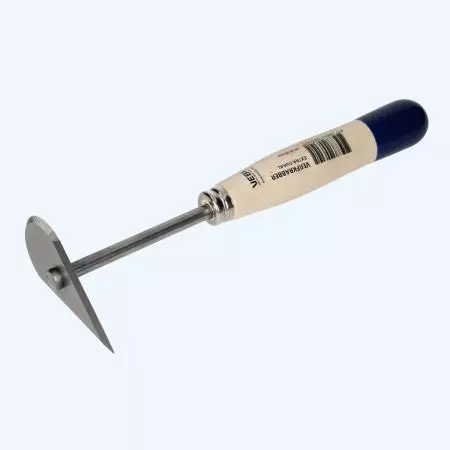 Verfkrabber profiel | Ecotools.nl