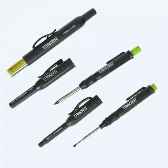 Tracer markeringskit compleet online bestellen | Ecotools.nl