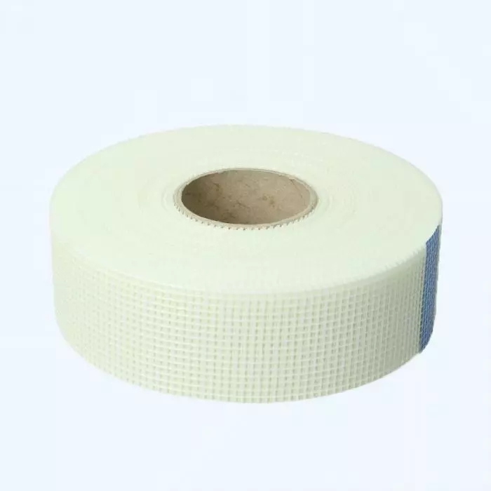 Zelfklevend gaasband 50 mm x 90 meter kopen | Ecotools.nl