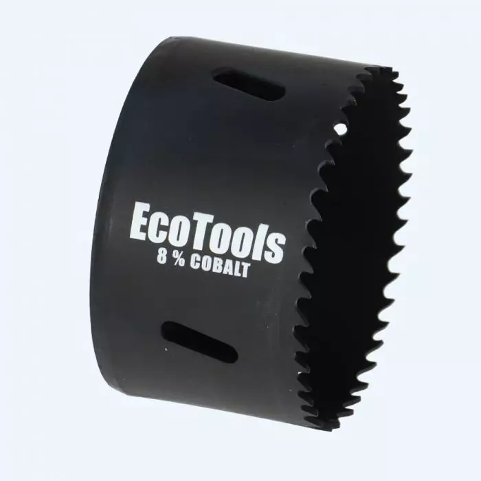 Bi-metaal gatenzaag profi-line 67 mm kopen | Ecotools.nl