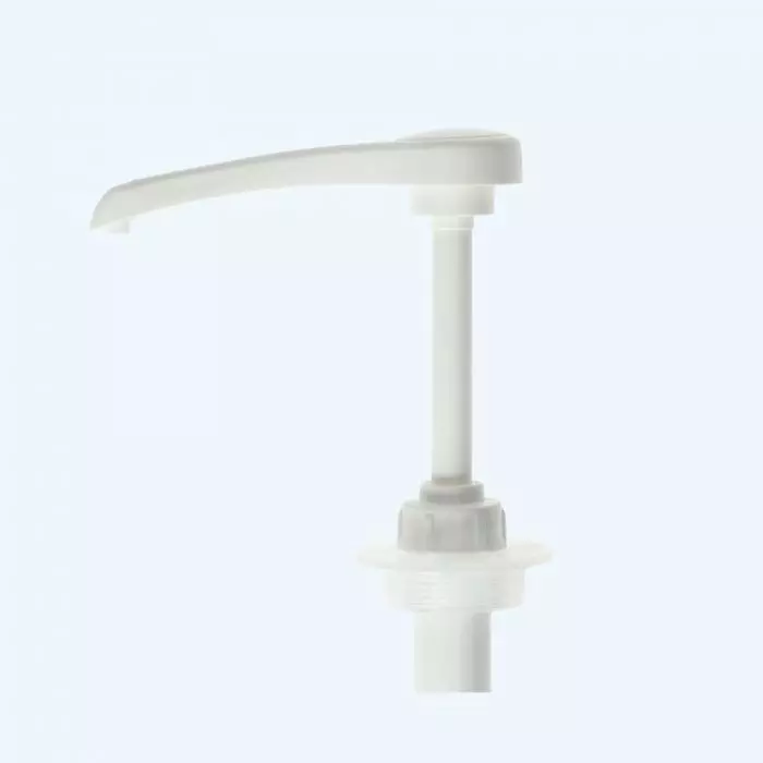 Handpomp voor 4,5 liter pot Maco handreiniger | Ecotools.nl