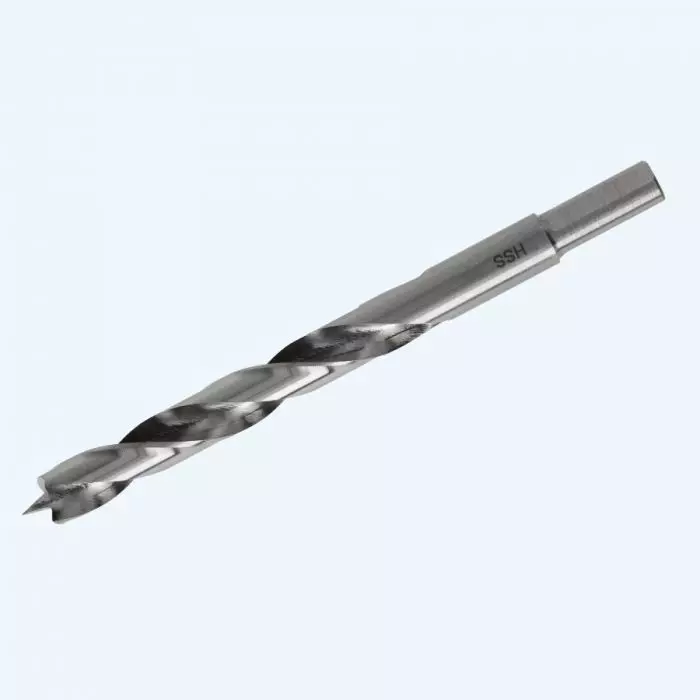 HSS Houtboor 10,0 x 150 mm online bestellen | Ecotools.nl