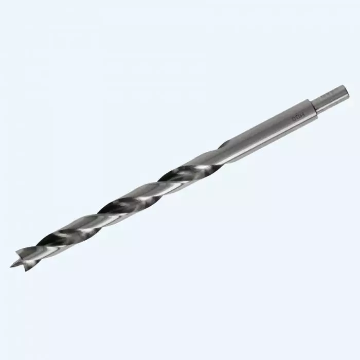 HSS Houtboor 12,0 x 250 mm online bestellen | Ecotools.nl