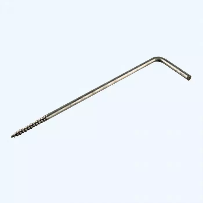 Kozijnankers 200 x 50 x 6 mm online bestellen | Ecotools.nl