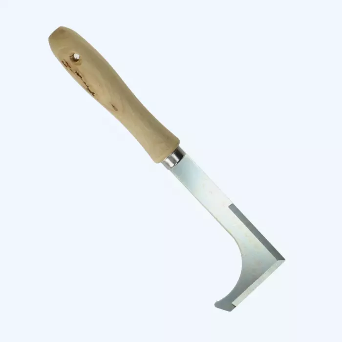 Handvoegenkrabber budget voor de tuin | Ecotools.nl