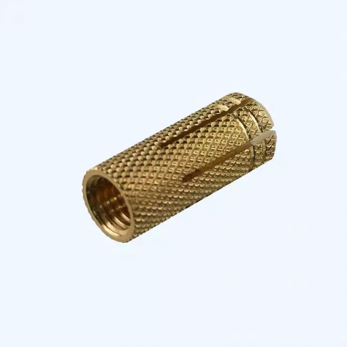 Messing spreidplug M8 online bestellen | Ecotools.nl