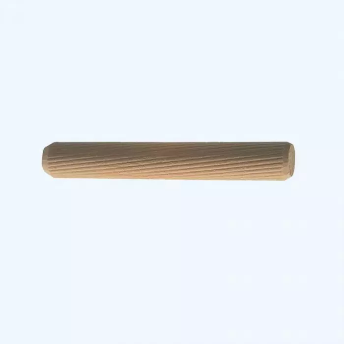 Deuvels 6 x 30 mm (100 stuks) | Ecotools.nl