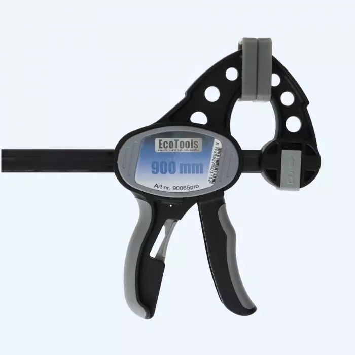 Snelspanner 900 x 65 mm PROF | Ecotools.nl