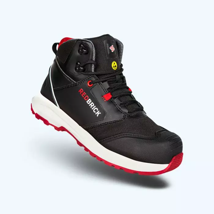 Redbrick Pulse Overnose High S3 | Ecotools.nl