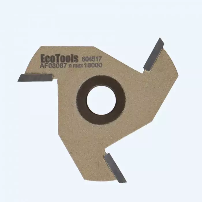 HM schijffrees Industrial 2 mm bestellen | Ecotools.nl