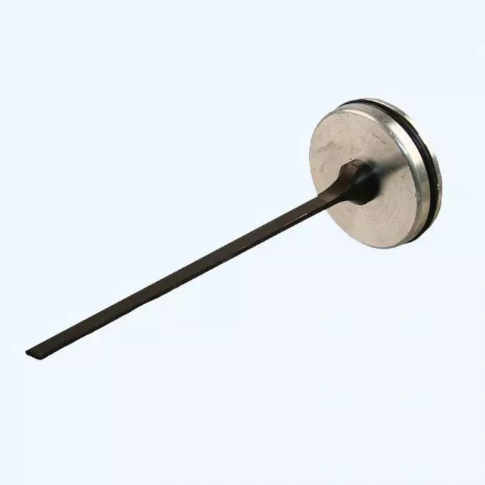 Slagpen voor T-nageltacker ST64-N | Ecotools.nl