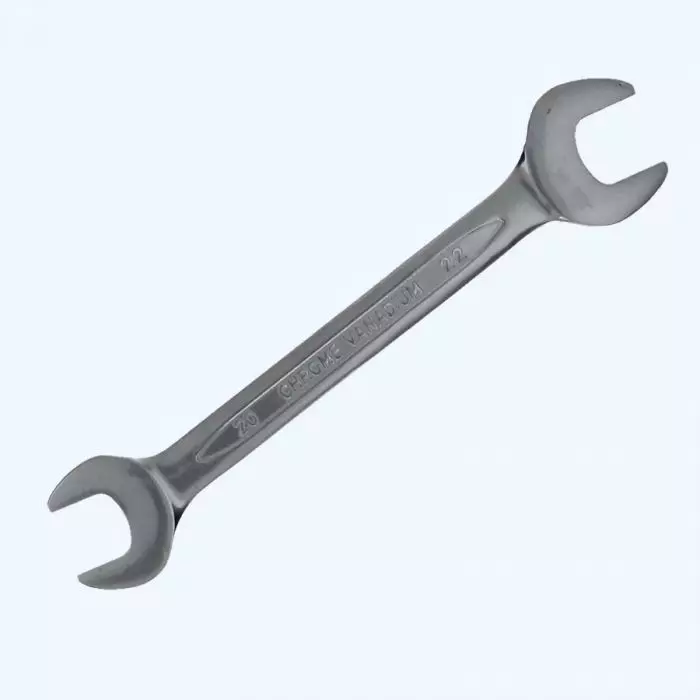 Steeksleutel Chrome Vanadium 10 x 11 mm | Ecotools.nl