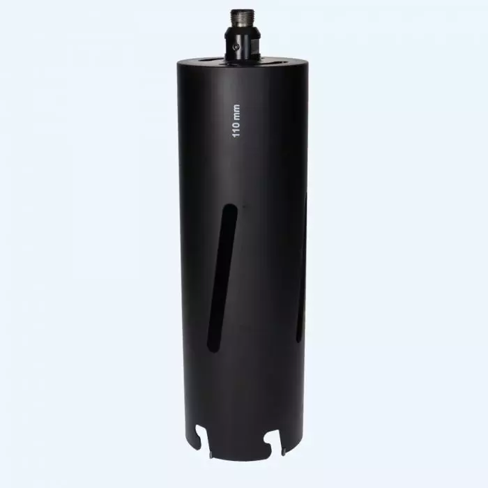 TCT-dakdoorvoerboor 110 mm bestellen | Ecotools.nl