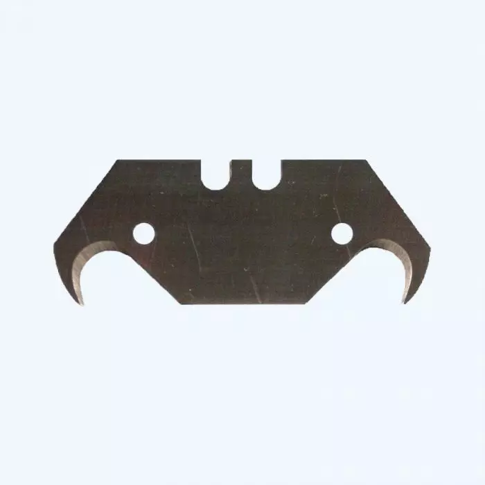 10 stuks haakmes Profi-line | Ecotools.nl
