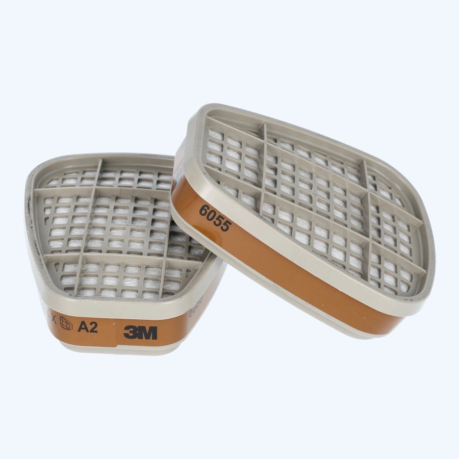 3M A2 filters voor gelaatsmasker online kopen