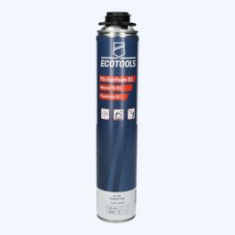 EcoTools purschuim 750ml | Ecotools.nl