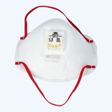 Stofmaskers met ventiel voor de laagste prijs | Ecotools.nl
