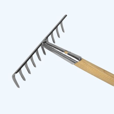 Scheppen en harken, bestel voordelig online | Ecotools.nl