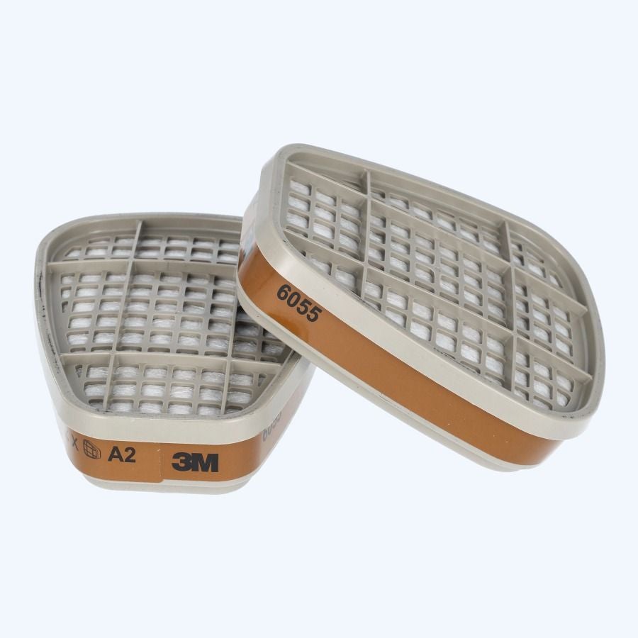 3M A2 filters voor gelaatsmasker online kopen