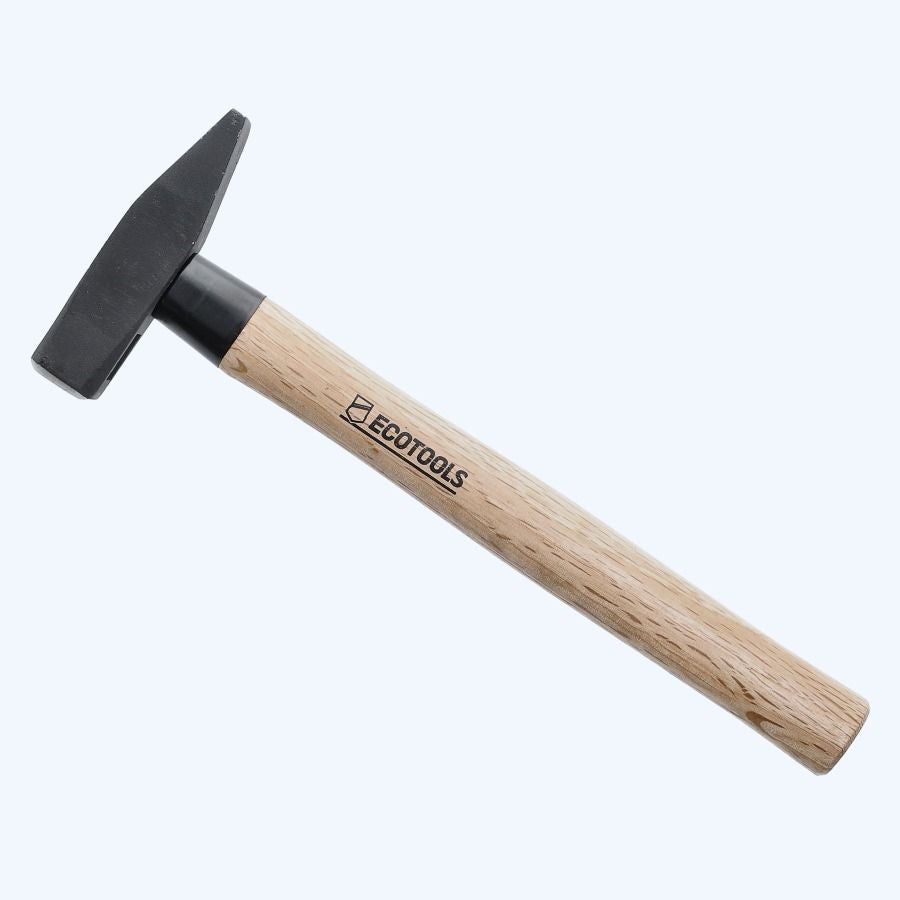 Bankhamer 500 gram met houten steel kopen