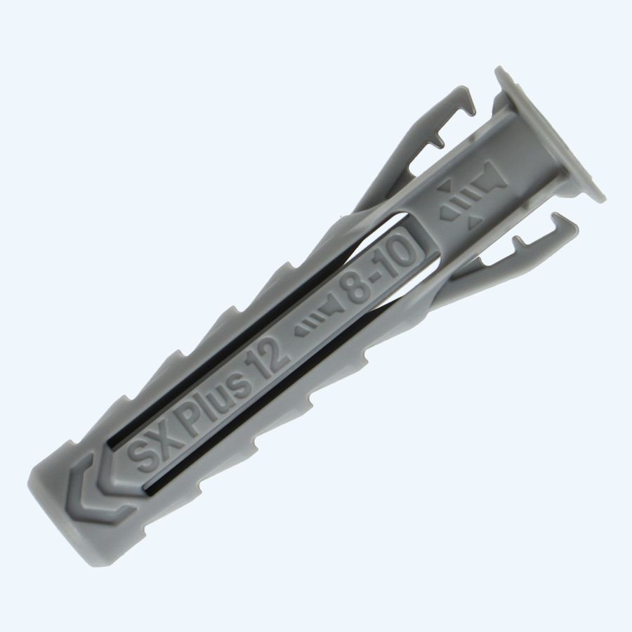 SX Plus pluggen fischer 12 x 60 mm bestellen