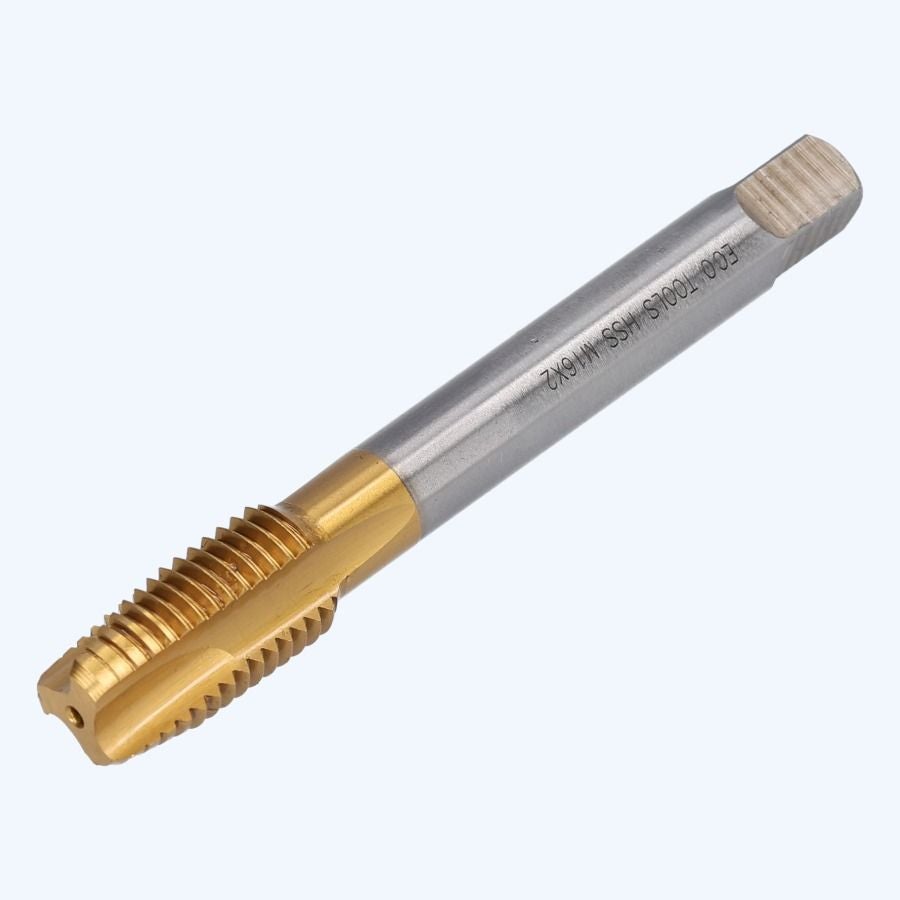 Machinetap HSS M16 x 2,0 mm