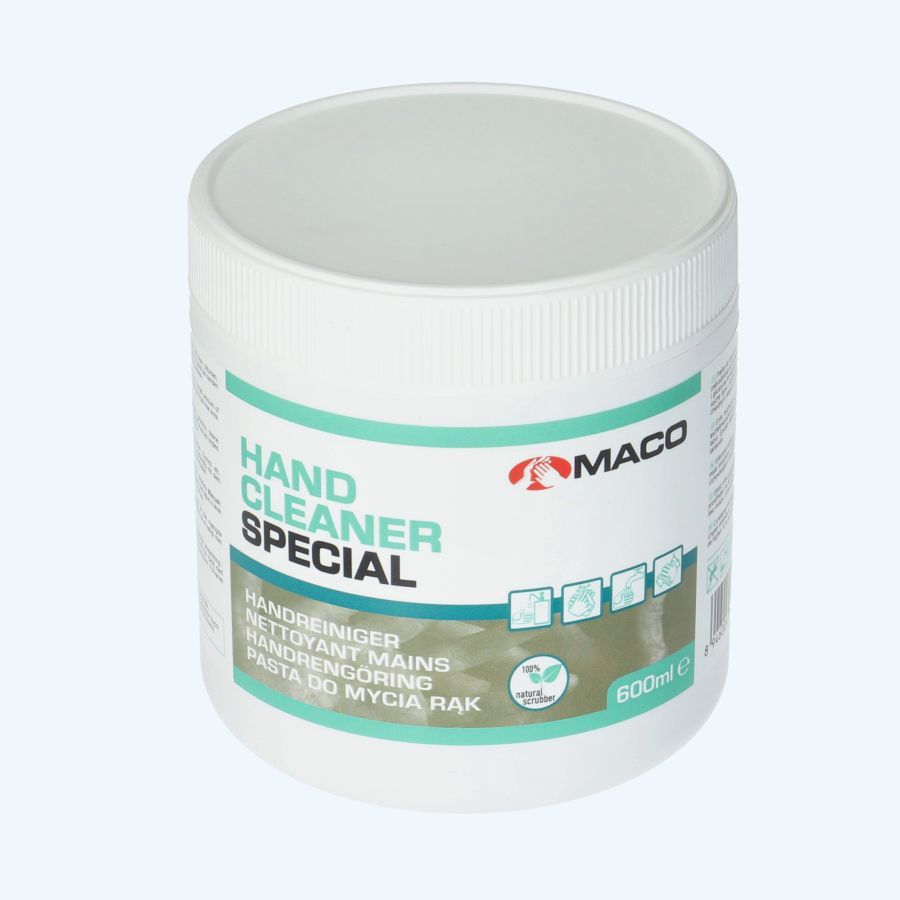 Maco handreiniger Special 600 ml in pot kopen