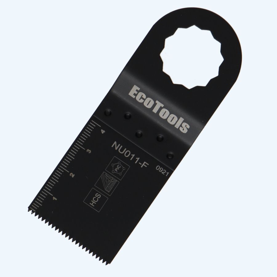 Multitool zaagblad HCS type NU011-F
