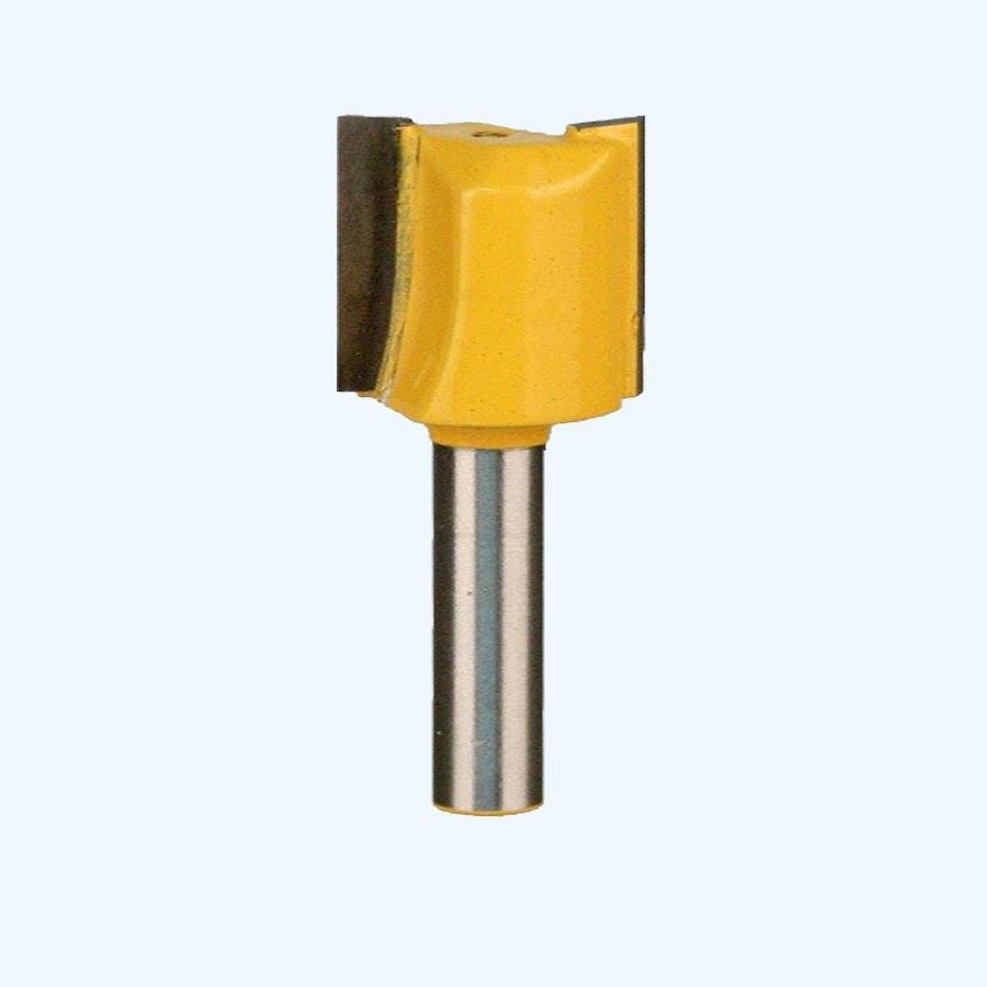 HM groeffrees 14 mm 6 mm schacht bestellen