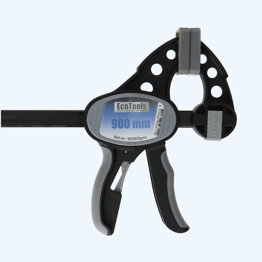 Snelspanner 900 x 65 mm PROF