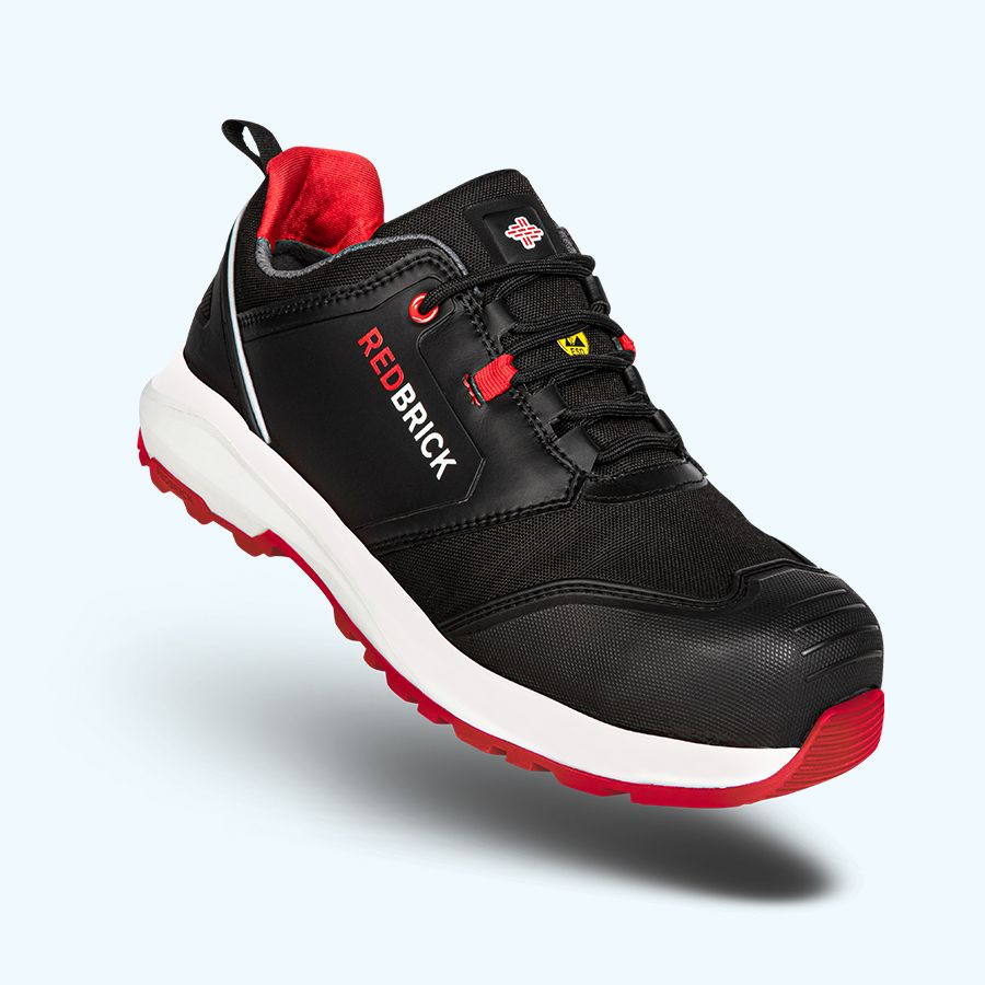 Redbrick Pulse Overnose Low S3 Maat 39