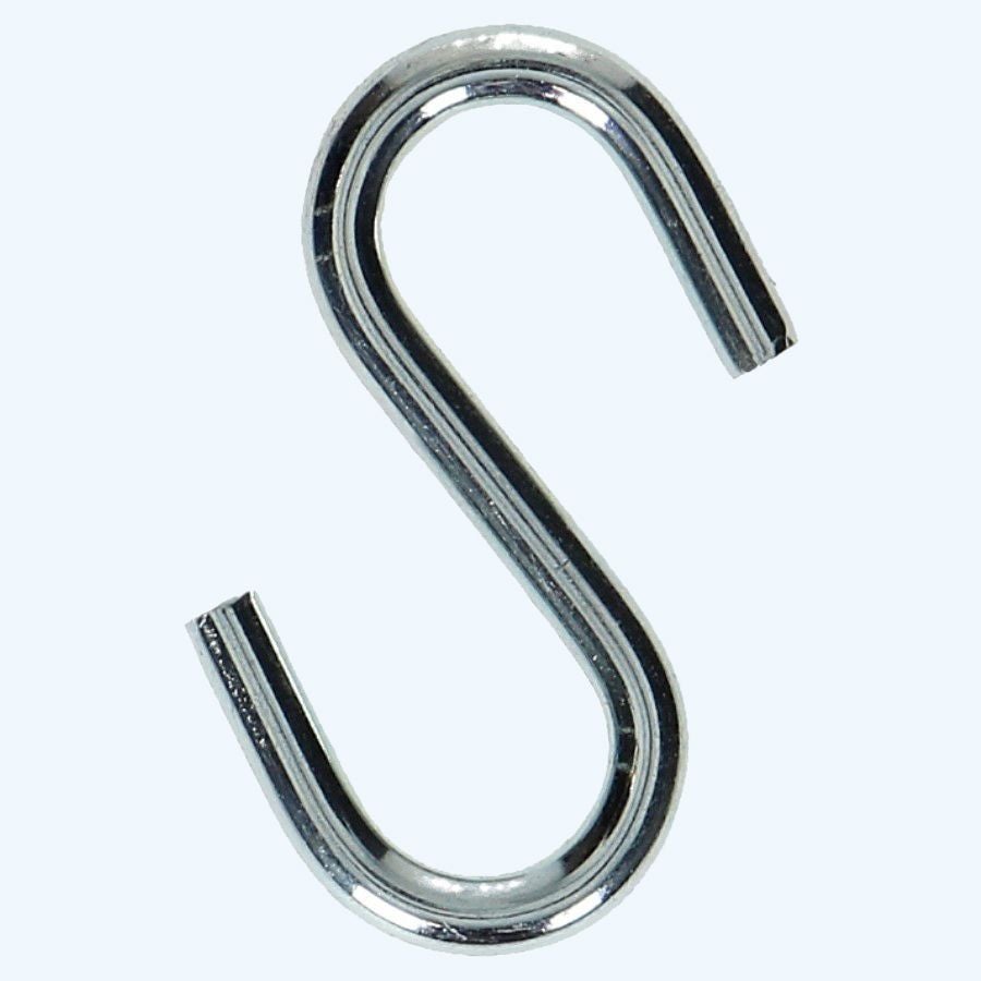 S-haak 40 mm | EcoTools.nl