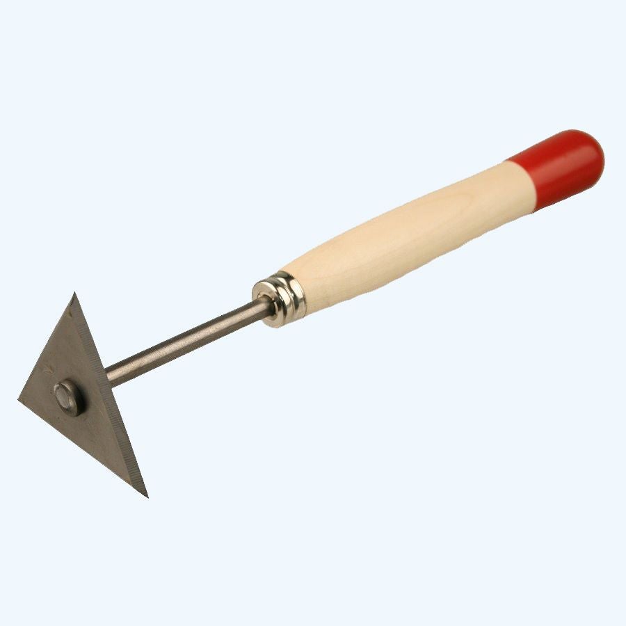 Verfkrabber 6 cm online bestellen