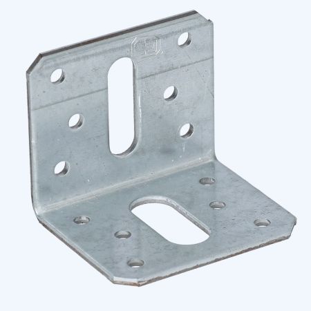 Metalen Hoekankers en Koppelplaten | Ecotools.nl