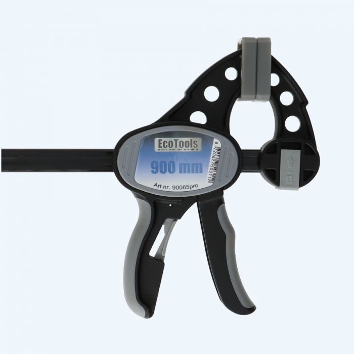 Snelspanner 900 x 65 mm PROF | Ecotools.nl
