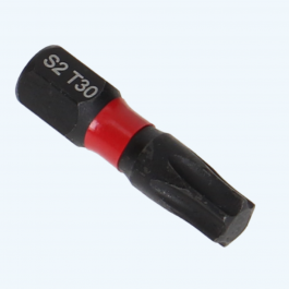Torx 30 slagschroefbit | Ecotools.nl