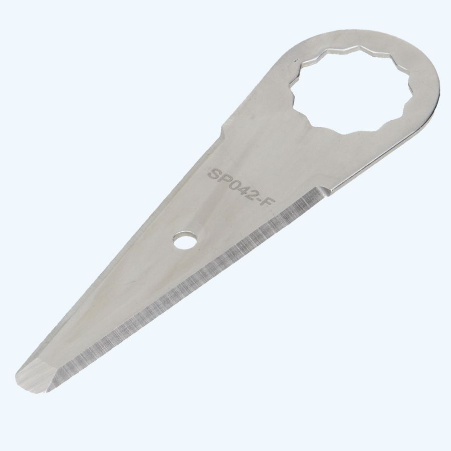 Multitool RVS punt snijmes SP042-F